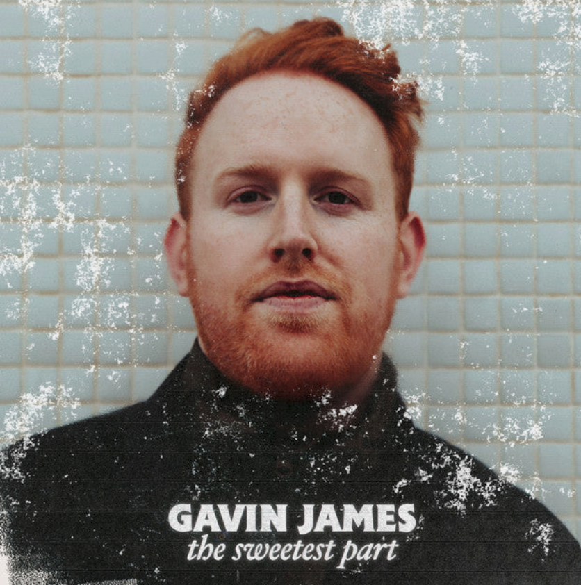 Gavin James